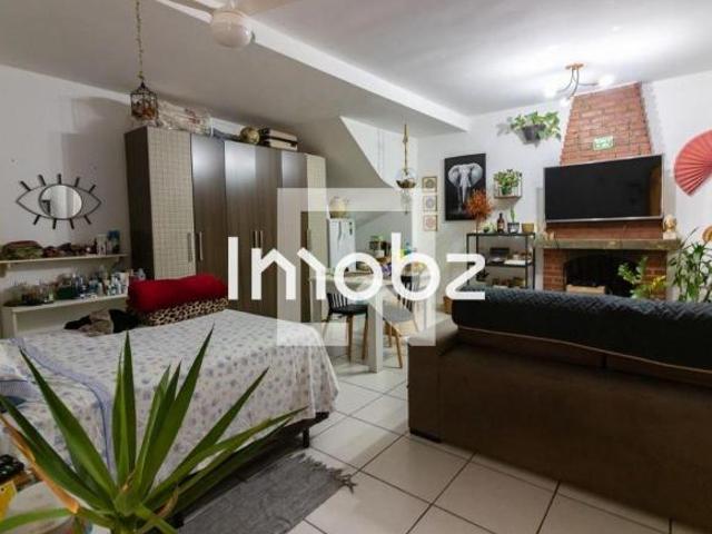 Casa à venda Rua José Floriano de Toledo São Paulo SP CEP: 04710 110