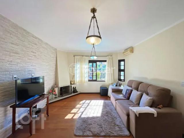 Casa à venda Rua Kyve T. Knijnik, Espírito Santo Porto Alegre