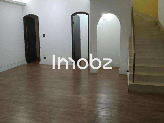 Casa à venda Rua Kansas São Paulo SP CEP: 04558 000