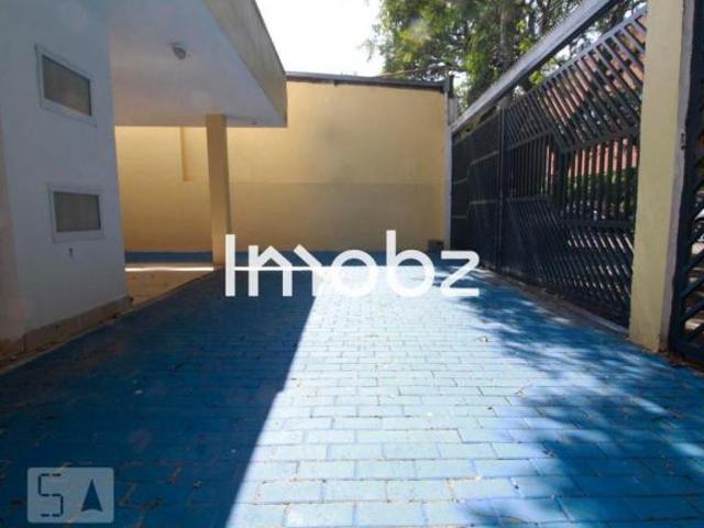 Casa à venda Rua Luís Gonzaga de Azevedo Neto São Paulo SP CEP: 05690 040