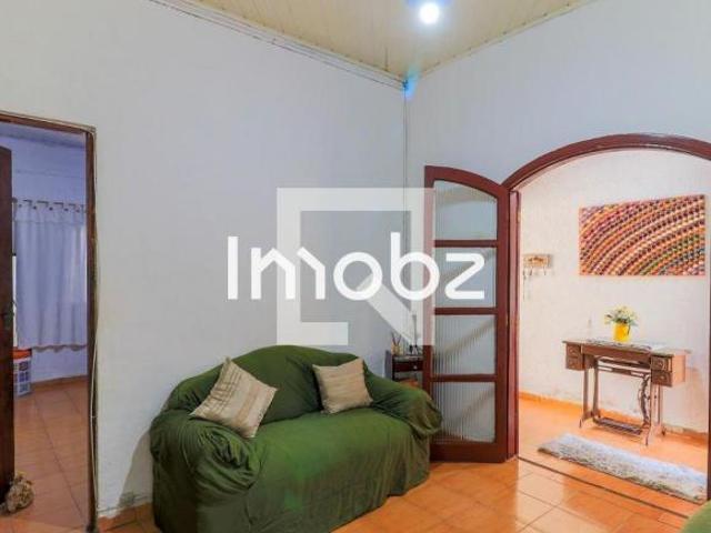 Casa à venda Rua Leriuçu São Paulo SP CEP: 04729 040