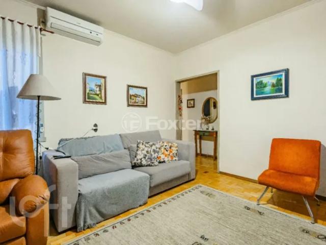 Casa à venda Rua Líbia, Vila Ipiranga Porto Alegre