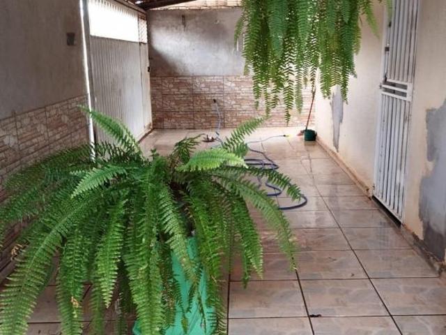 Casa A Venda Rua Lins Jardim Zuleika