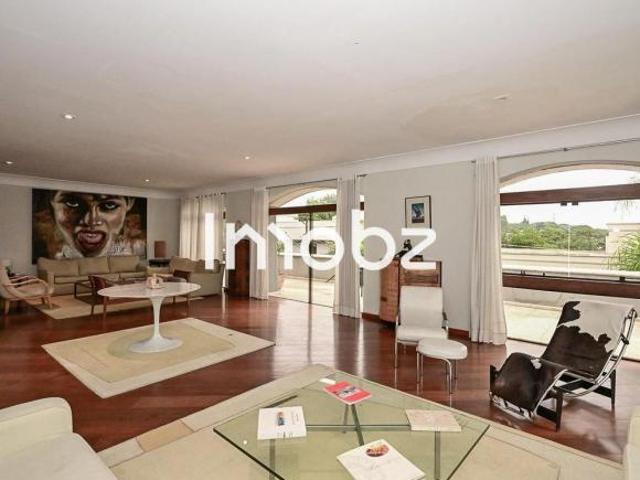 Casa à Venda Jardim Guedala, 4 Quartos, 1406 m2