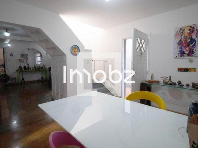 Casa à venda Rua Padre Manuel de Chaves São Paulo SP CEP: 01448 050
