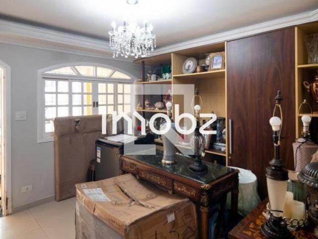 Casa à venda Rua Princesa Isabel São Paulo SP CEP: 04601 000