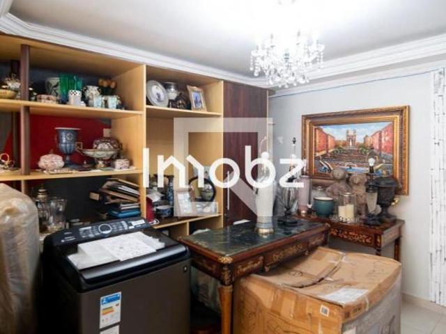 Casa à venda Rua Princesa Isabel São Paulo SP CEP: 04601 000