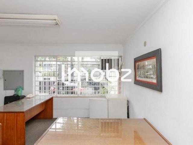 Casa à venda Rua Princesa Isabel São Paulo SP CEP: 04601 001