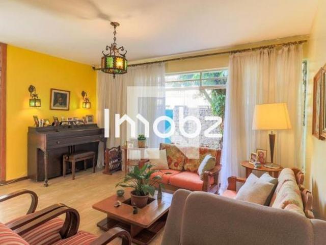 Casa à venda Rua Princesa Isabel São Paulo SP CEP: 04601 001