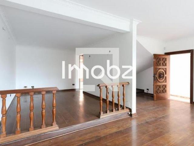 Casa à Venda Real Parque, 3 Quartos, 288 m2