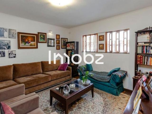 Casa à venda Rua Rafael Chiarella Netto São Paulo SP CEP: 04708 050