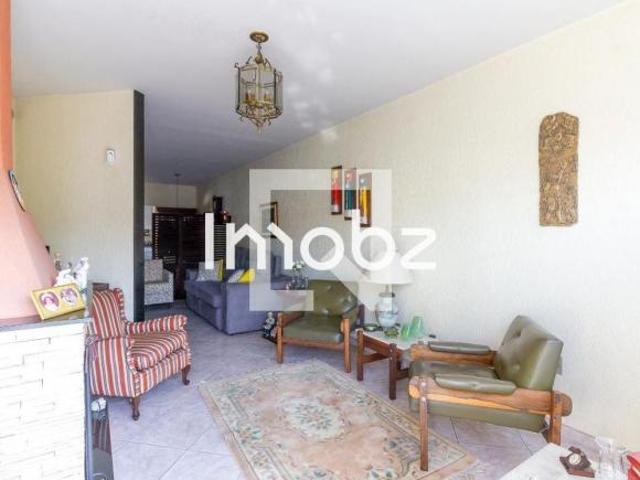 Casa à Venda Perdizes, 4 Quartos, 249 m2