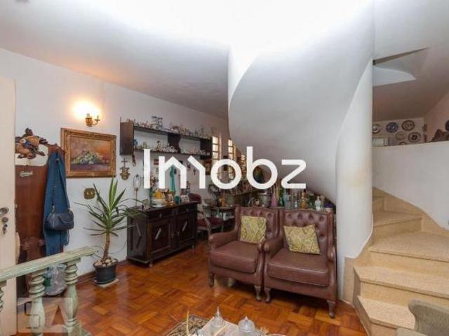 Casa à venda Rua Ricardo Lunardelli São Paulo SP CEP: 04719 070