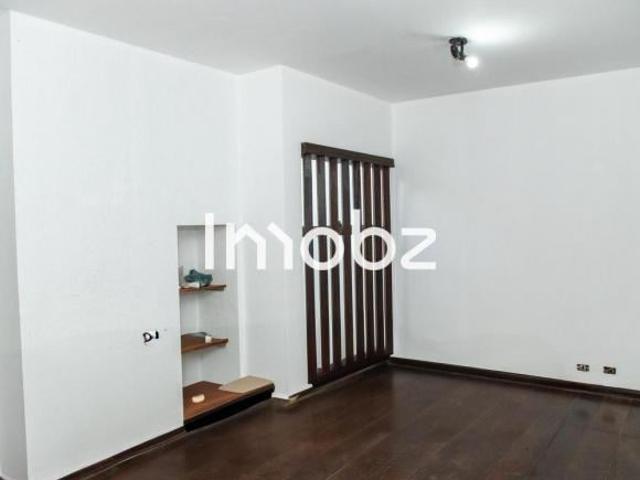 Casa à Venda Chácara Santo Antonio, 3 Quartos, 130 m2
