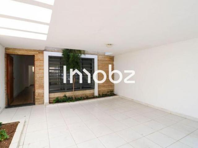 Casa à Venda Brooklin, 3 Quartos, 160 m2