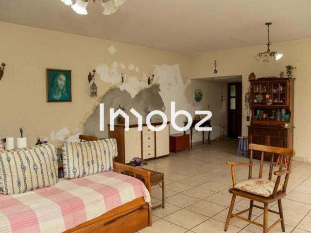 Casa à venda Rua Ribeiro do Vale São Paulo SP CEP: 04569 002