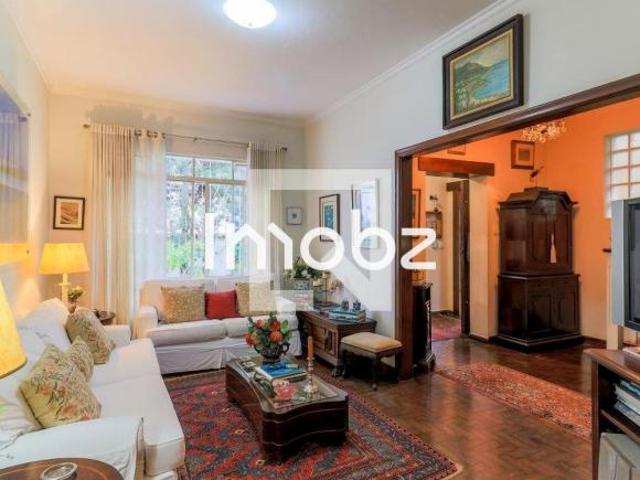 Casa à venda Rua Rita Joana de Sousa São Paulo SP CEP: 04601 061