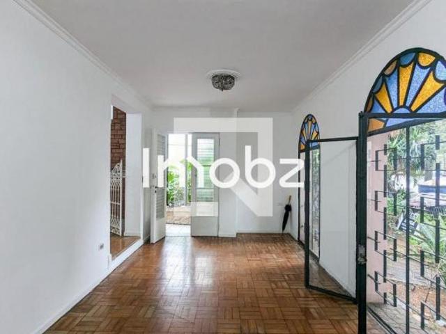 Casa à venda Rua Rita Joana de Sousa São Paulo SP CEP: 04601 061