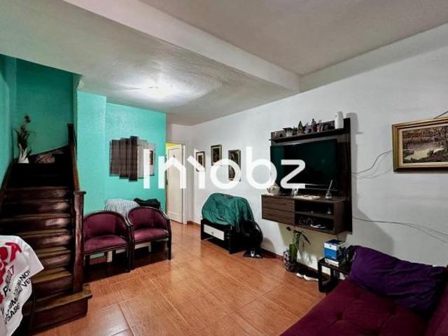 Casa à Venda Brooklin, 2 Quartos, 81 m2