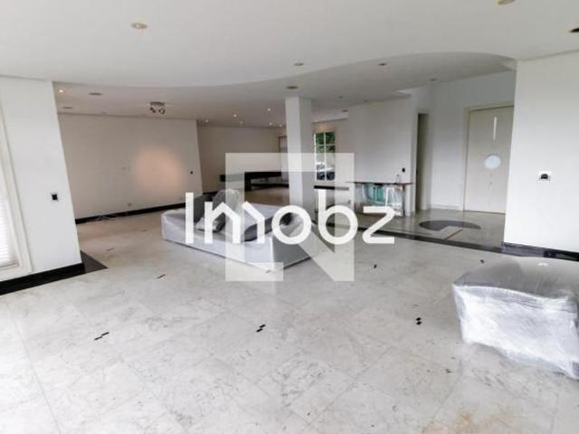 Casa à Venda Cidade Jardim, 4 Quartos, 518 m2