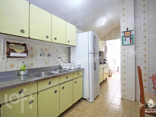 Casa à venda Rua Sylvio Sanson, Sarandi Porto Alegre