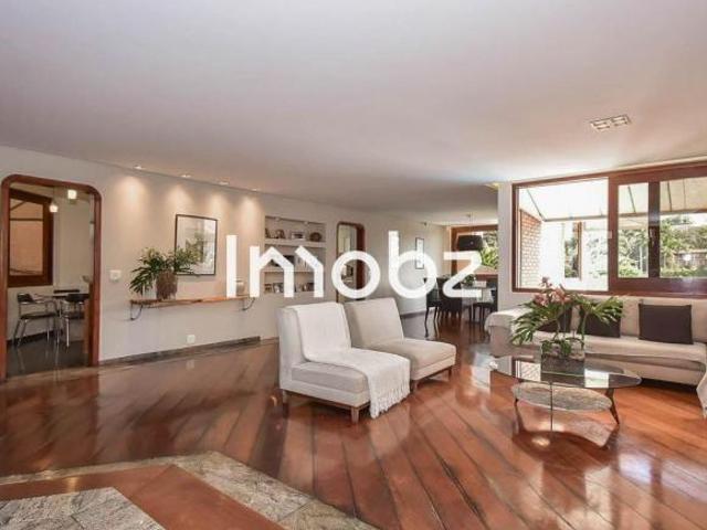 Casa à Venda Jardim Guedala, 5 Quartos, 518 m2
