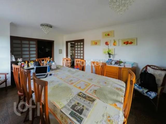 Casa à venda Rua São Cristiano, Santa Tereza Porto Alegre