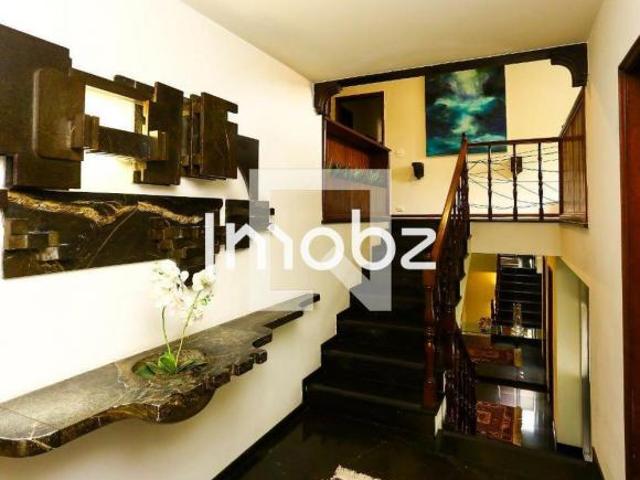 Casa à venda Rua Sanharó São Paulo SP CEP: 05611 060