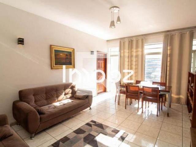 Casa à Venda Brooklin, 4 Quartos, 120 m2