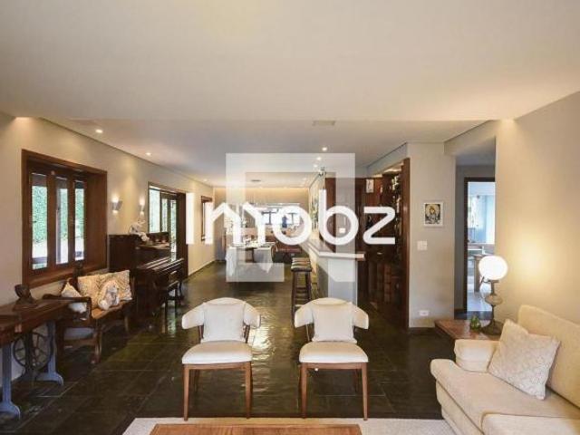 Casa à Venda Jardim Guedala, 5 Quartos, 620 m2