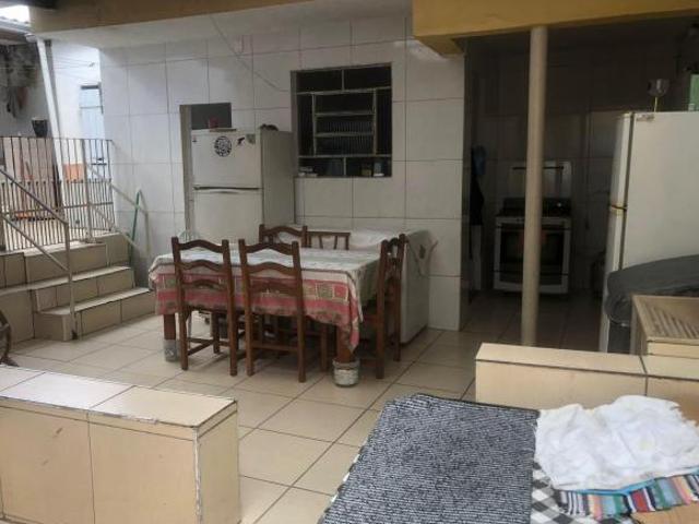 Casa à Venda Rua Sebastião Walter Fusco, Guarulhos/SP