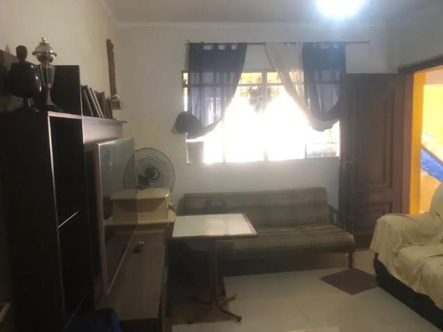 Casa à Venda Rua Sebastião Walter Fusco, Guarulhos/SP