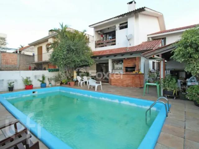 Casa à venda Rua Senegal, Vila Ipiranga Porto Alegre
