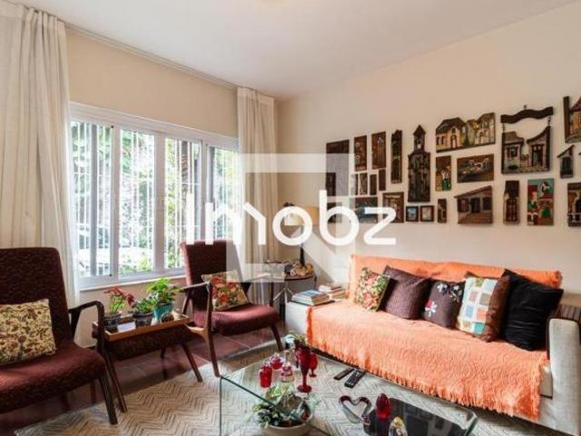 Casa à venda Rua Tabapuã São Paulo SP CEP: 04533 014