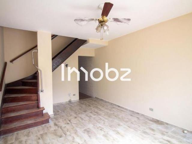Casa à Venda Brooklin, 3 Quartos, 100 m2