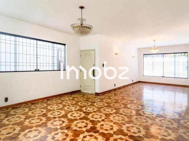 Casa à venda Rua Tibiriçá São Paulo SP CEP: 04622 011