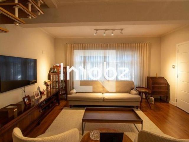 Casa à venda Rua Tomé Portes São Paulo SP CEP: 04623 050