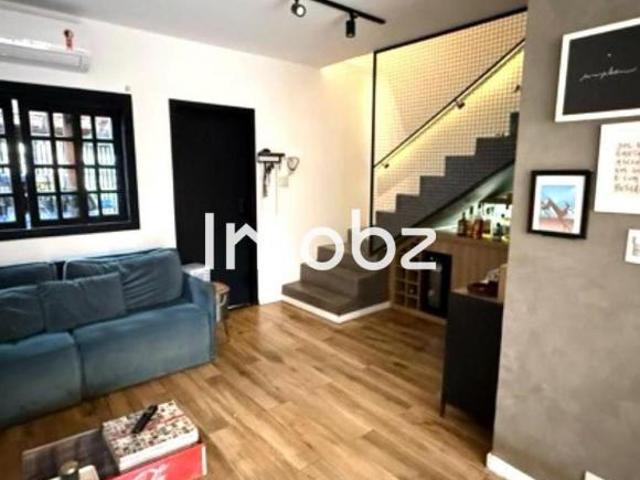 Casa à venda Rua Vicente Leporace São Paulo SP CEP: 04619 035