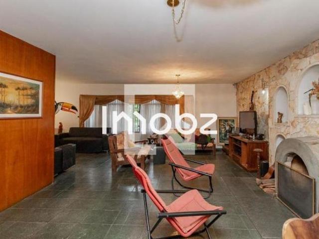 Casa à venda Rua Visconde de Aguiar Toledo São Paulo SP CEP: 04612 100