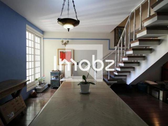 Casa à venda Rua Visconde de Aguiar Toledo São Paulo SP CEP: 04612 100