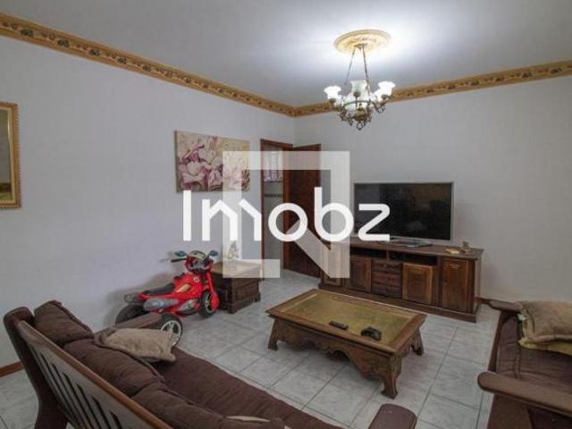 Casa à venda Rua Visconde de Castro São Paulo SP CEP: 04611 050