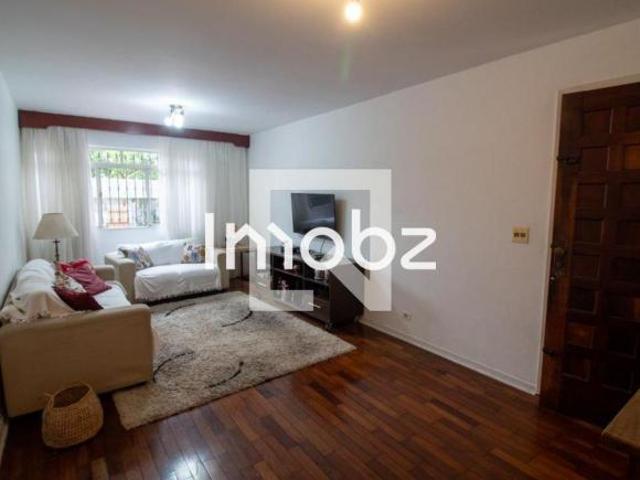 Casa à venda Rua Visconde de Castro São Paulo SP CEP: 04611 050
