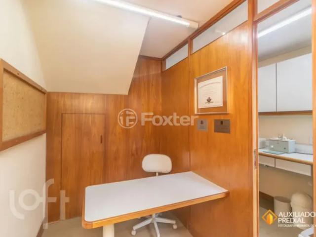 Casa à venda Rua Xavier Ferreira, Auxiliadora Porto Alegre