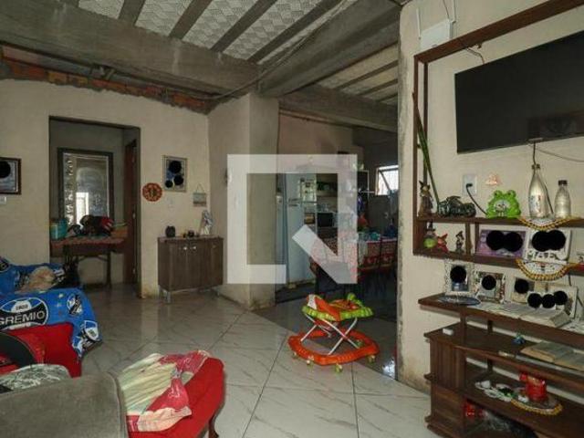 Casa à Venda Rubem Berta, 3 Quartos, 150 m² Porto Alegre