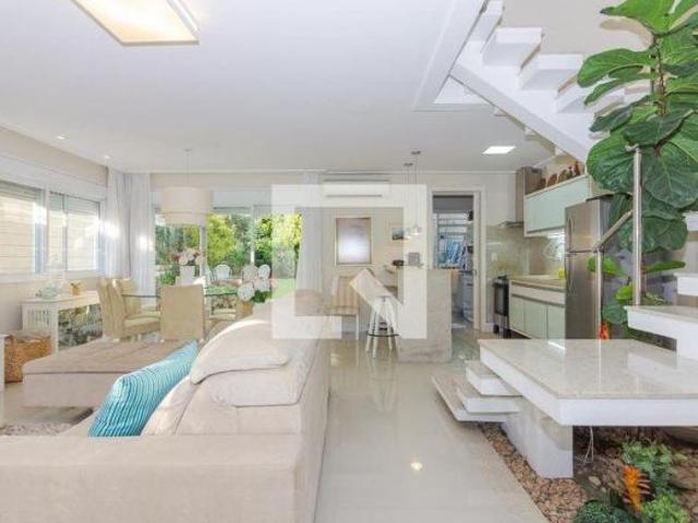Casa à Venda Rubem Berta, 3 Quartos, 167 m² Porto Alegre