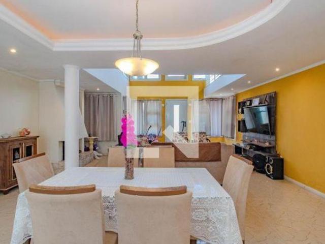 Casa à Venda Rubem Berta, 3 Quartos, 199 m² Porto Alegre
