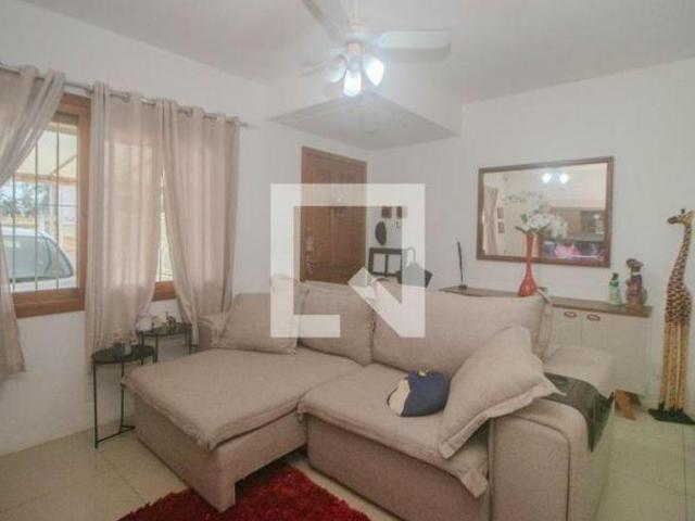 Casa à Venda Rubem Berta, 3 Quartos, 115 m² Porto Alegre