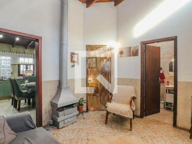 Casa à Venda Rubem Berta, 3 Quartos, 120 m² Porto Alegre