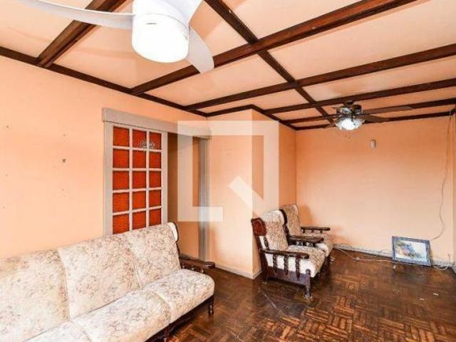 Casa à Venda Rubem Berta, 3 Quartos, 120 m² Porto Alegre
