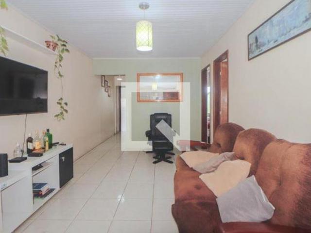 Casa à Venda Rubem Berta, 3 Quartos, 120 m² Porto Alegre